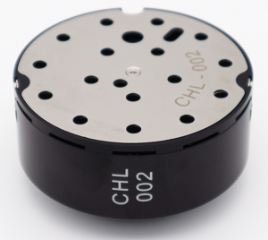 Universal V1- Puck – Crystal Positioning Systems