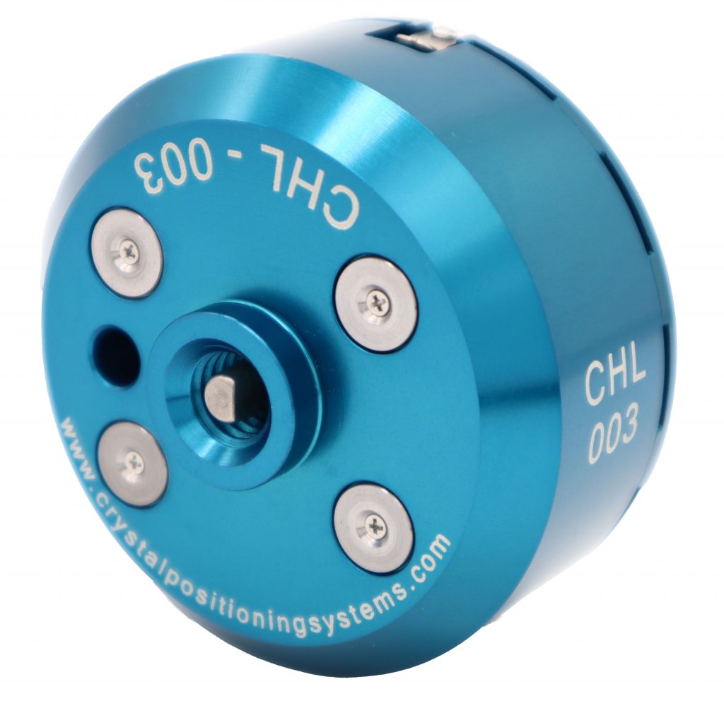 Top 10 Best Pucks – Crystal Positioning Systems