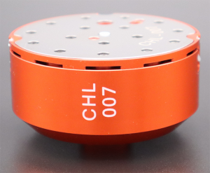 Universal V1- Puck – Crystal Positioning Systems