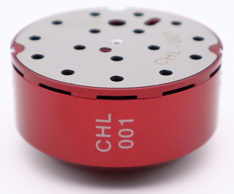 Universal V1- Puck – Crystal Positioning Systems