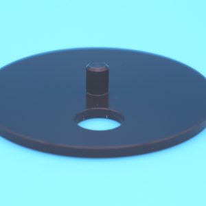Unipucks – Crystal Positioning Systems