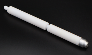 Magnetic Push Button Loading Wand – Crystal Positioning Systems