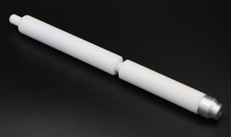 Magnetic Push Button Loading Wand – Crystal Positioning Systems