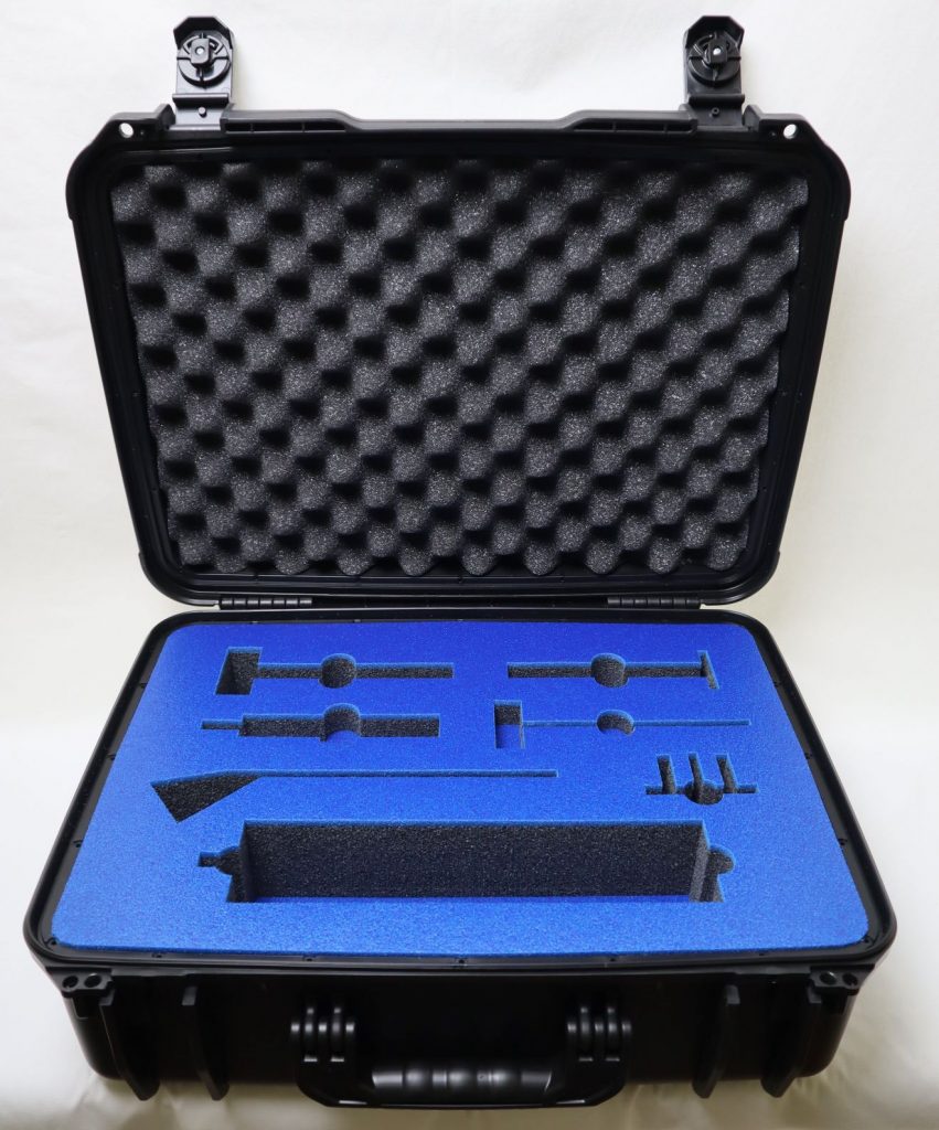 Universal Puck Kit #1 – Crystal Positioning Systems