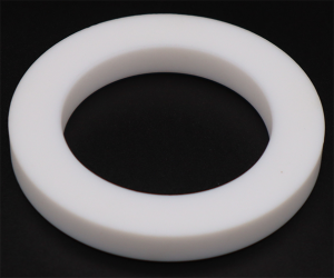 Teflon Ring – Crystal Positioning Systems