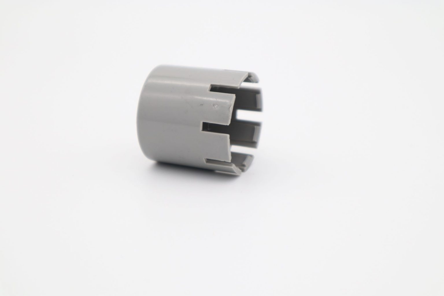 CX100 Dry Shipper Evacuation Spud Cap – Crystal Positioning Systems